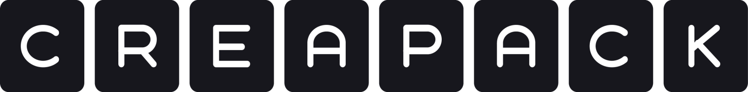 CreaPack – Packaging de productos en Argentina